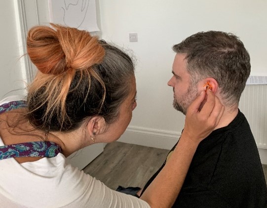 NADA Training Weekends, Summer 2023 – World Medicine